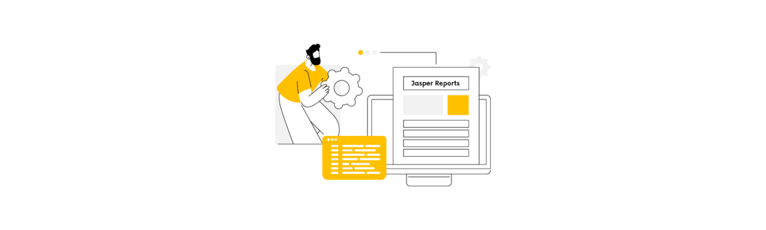 Jasper Reports mit Java: Best Practices - VM